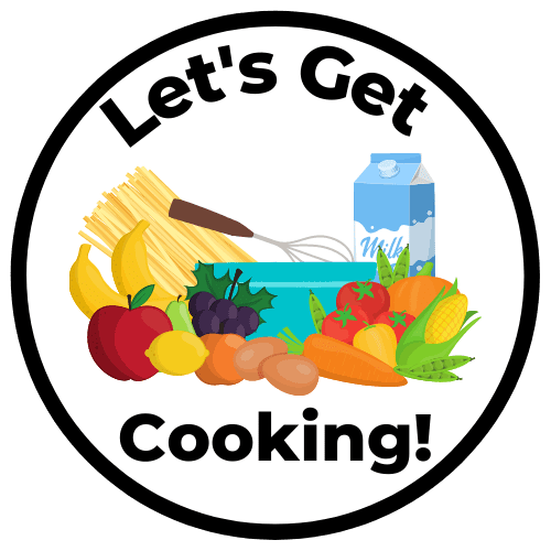 Let's Get Cooking – Pre-configured ready to go